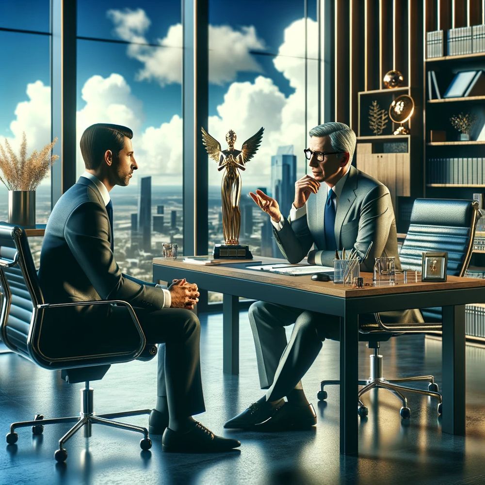 Executive Coaching: Empowering Leaders for Tomorrow's Challenges ... Executive Coaching: Empowering Leaders for Tomorrow's Challenges ...